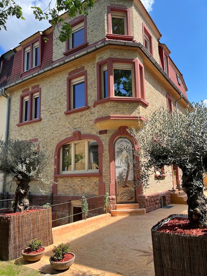 Apartment Florence Bis 3 Personen - Frankenthal (Pfalz)