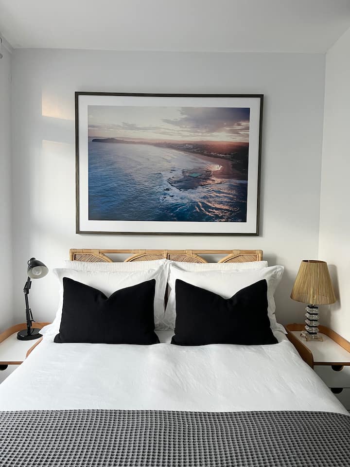 Pine Springs - Studio On Manly Beach - Manly