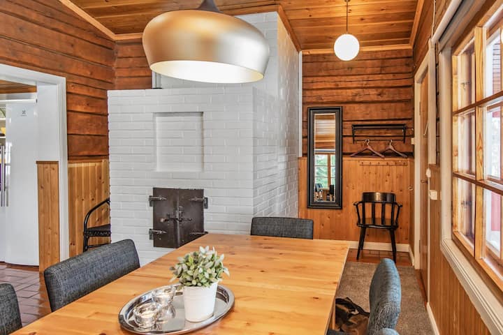 Kivitasku Seeteri Somero - Somero