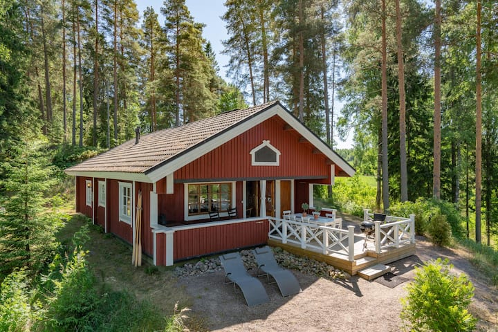 Kivitasku Seeteri Somero - Somero