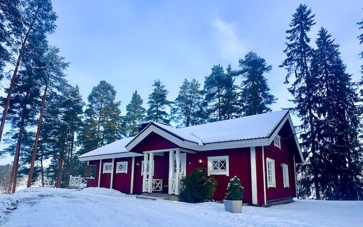 Kivitasku Seeteri Somero - Somero