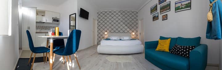 Centru Vechi Brasov - Brașov