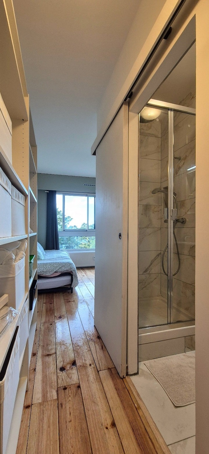 Bail Mobilité/studio Cosy à 10 Min Du Vieux-lille. - Lille