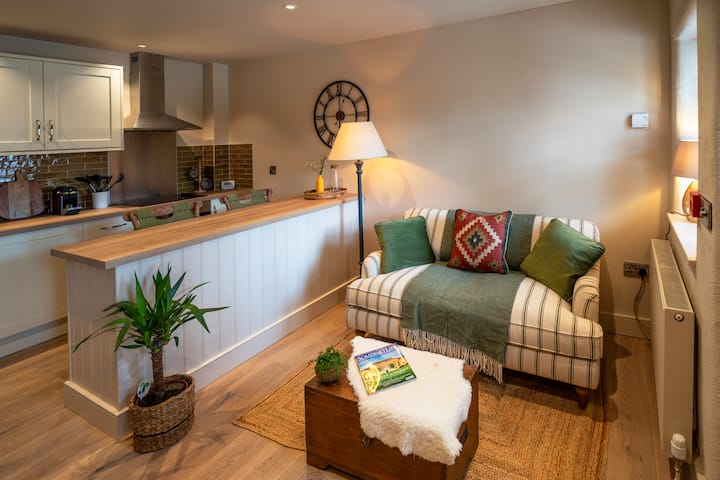 Beautiful Mews House In Glastonbury - Glastonbury