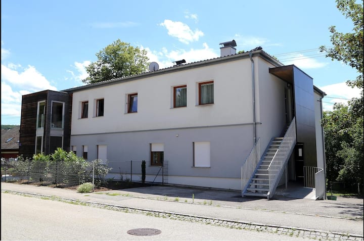 Ferienwohnungen Maderthaner - Wels