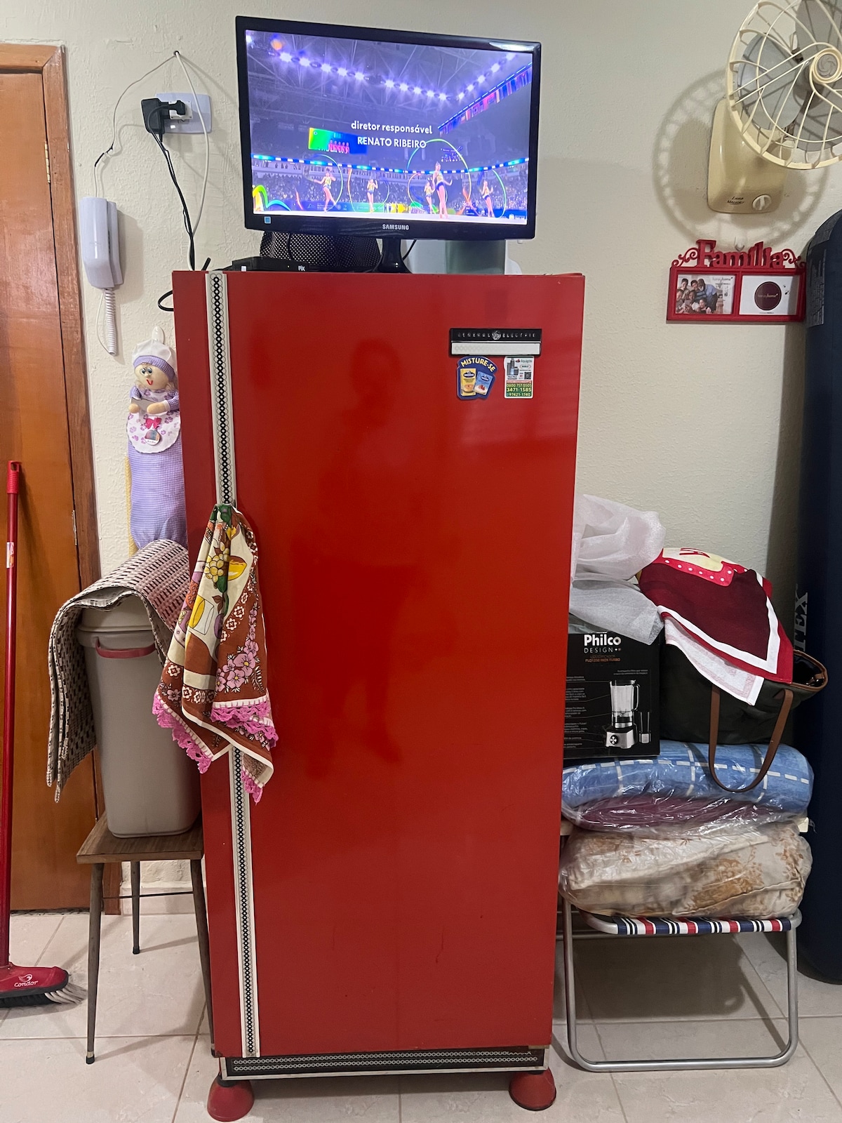 Kitnet Praia Grande - Apartments for Rent in Praia Grande, São Paulo ...