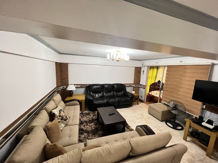 Green Mansion Townhouse - Itogon