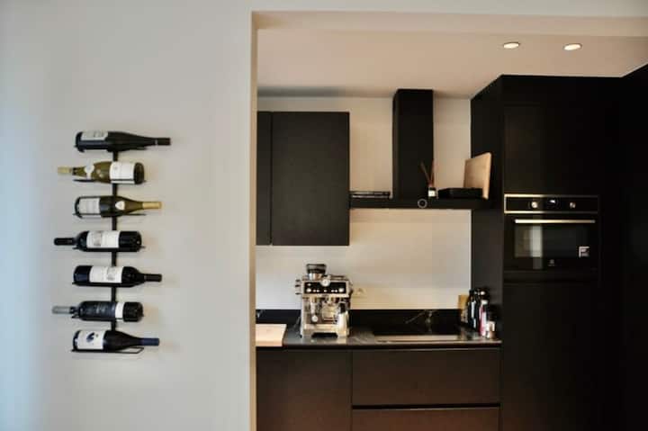 Ballaar - Amberes, Bélgica