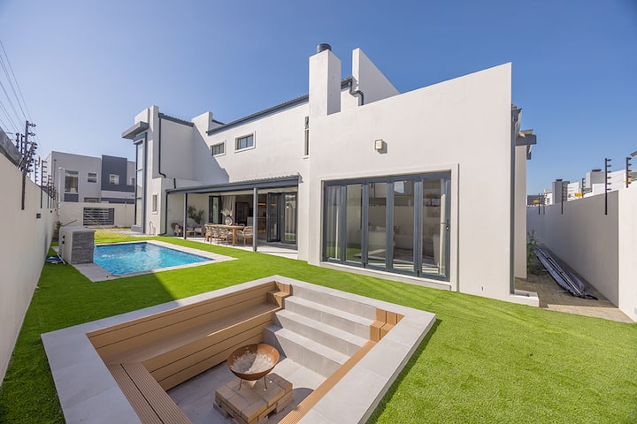 Cape Town Bliss On Faurea - Cape Town