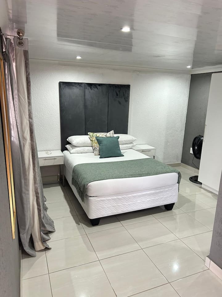 Benny’s Lodge - Burgersfort