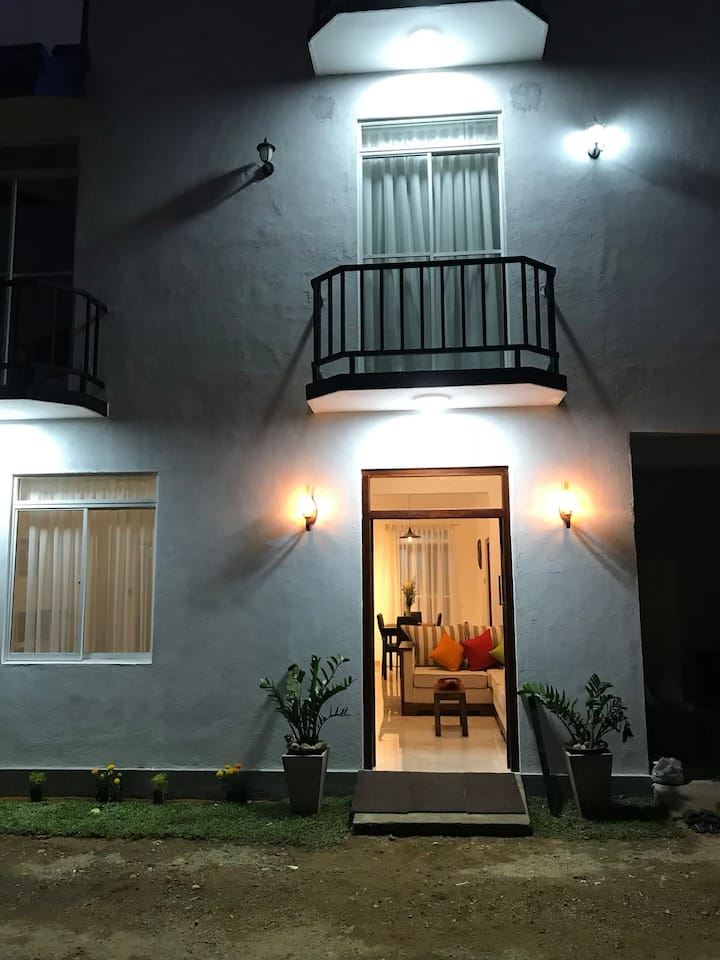 Regal Rose Luxury Apartments | Nuwara Eliya - 努沃勒埃利耶區