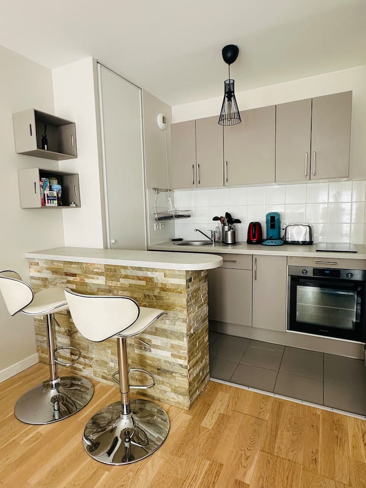 Studio 5 Kms Disneyland Paris - Disneyland Paris