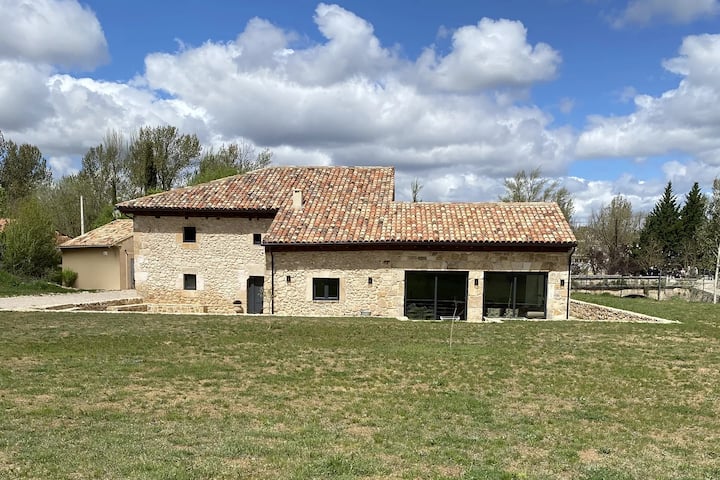 El Molino De El Burgo De Osma - El Burgo de Osma