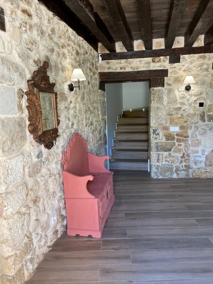 El Molino De El Burgo De Osma - San Esteban de Gormaz