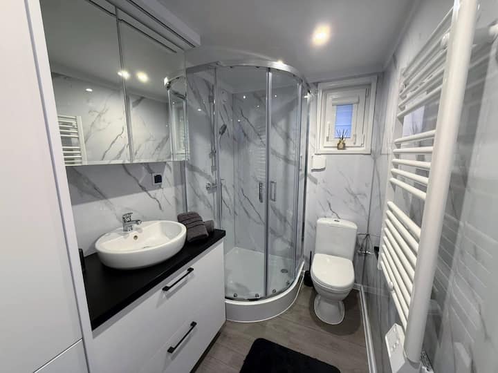 Trb - Tiny Rooms Bodensee 1 - Bodensee