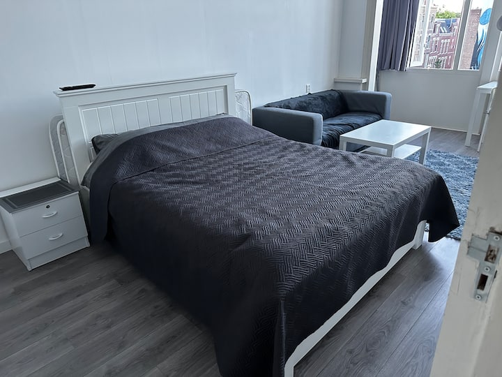 City Appartement (35m2) - Rotterdam