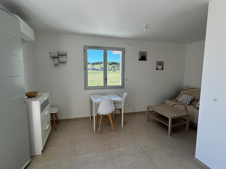 Studio Chirens - Voiron
