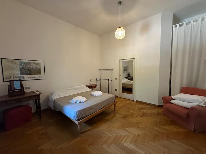 Suite Baldini - Ravenna Centro - Ravenna