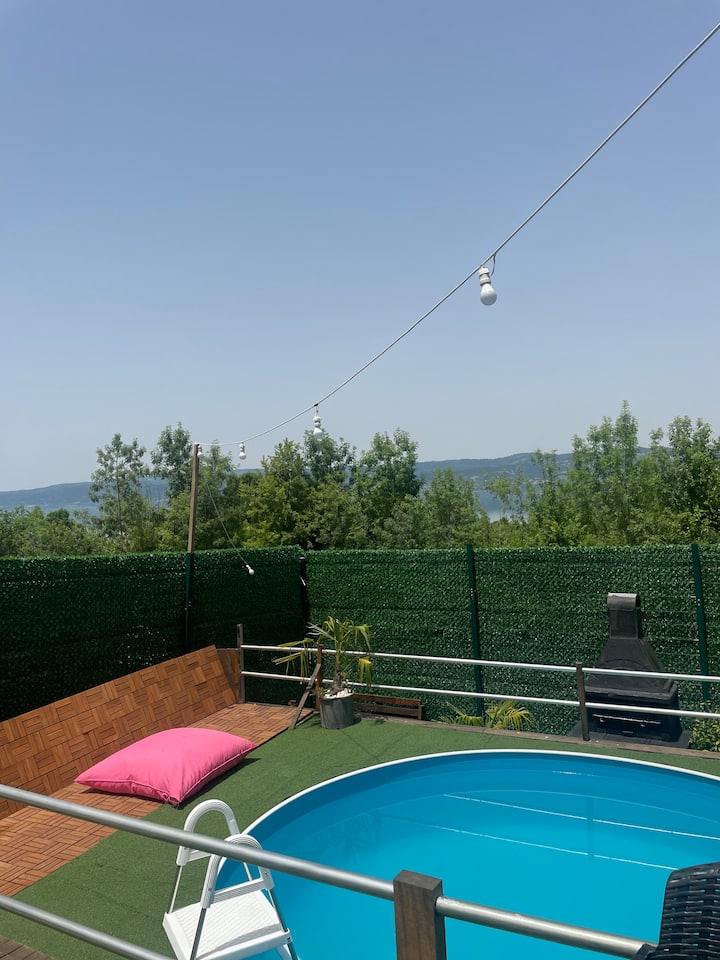Doğa Içinde Huzurlu Bir Tatil - Karasu