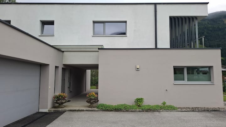 Appartement/wohnung In Toplage Ruhig Und Neu. - Mittersill