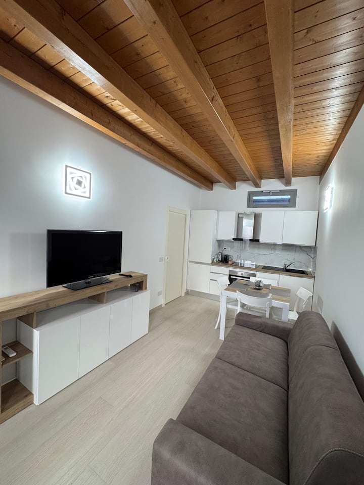 Alta Home: “Charme E Comfort Nel Cuore Di Bergamo” - 