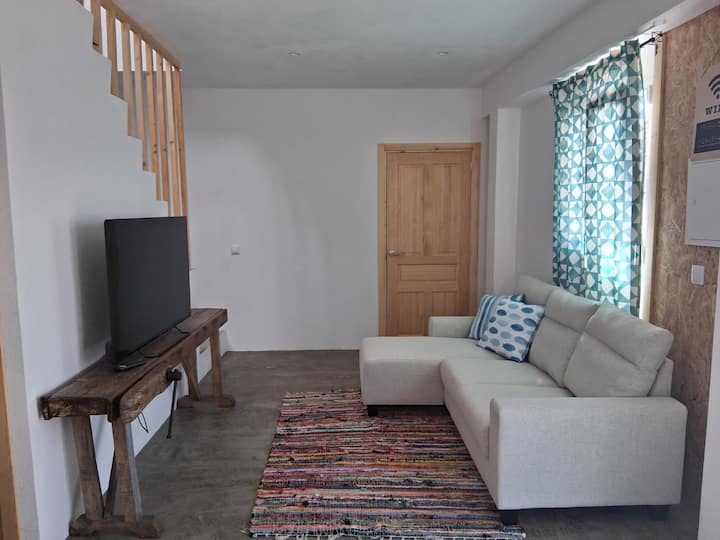 A Carpintaria - Melides - Melides