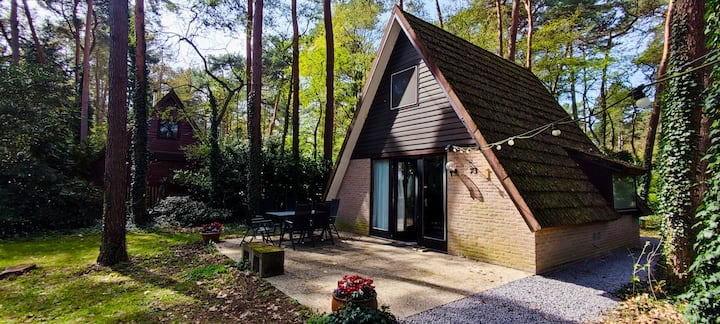 België Huisje - マーストリヒト