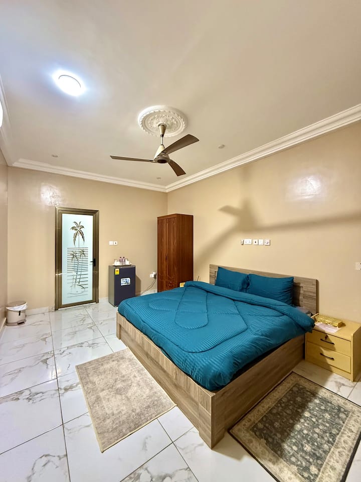 Philaw-benda Lodge - Ghana