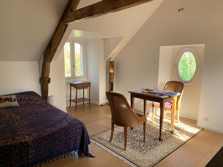 Chambre D’hôtes Vip - La Roche-Bernard
