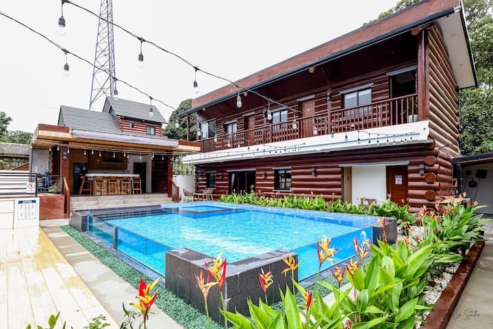 Cozy And Intimate Cabin In The South - Alfonso