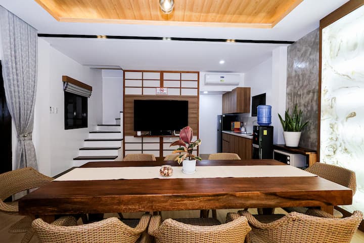 Oak & Ember | Cozy And Intimate Cabin At Tagaytay - Tagaytay