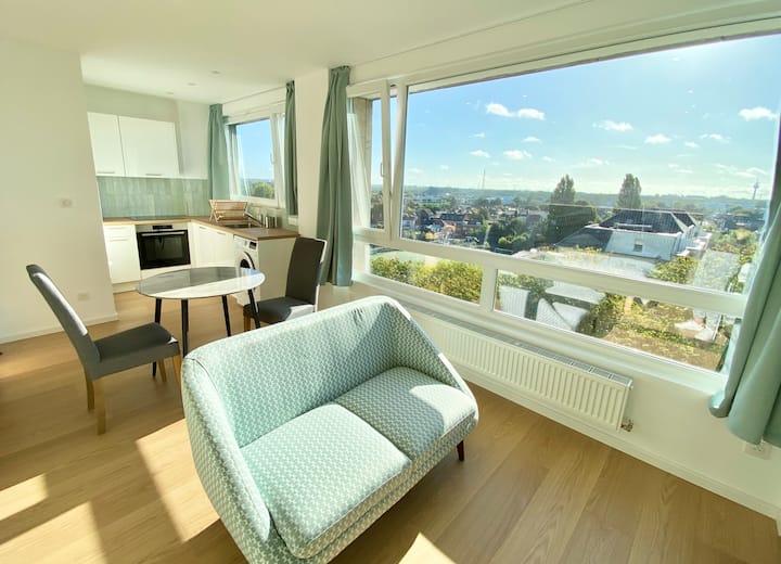Studio Avec Vue à Lille Saint Maur - Lille