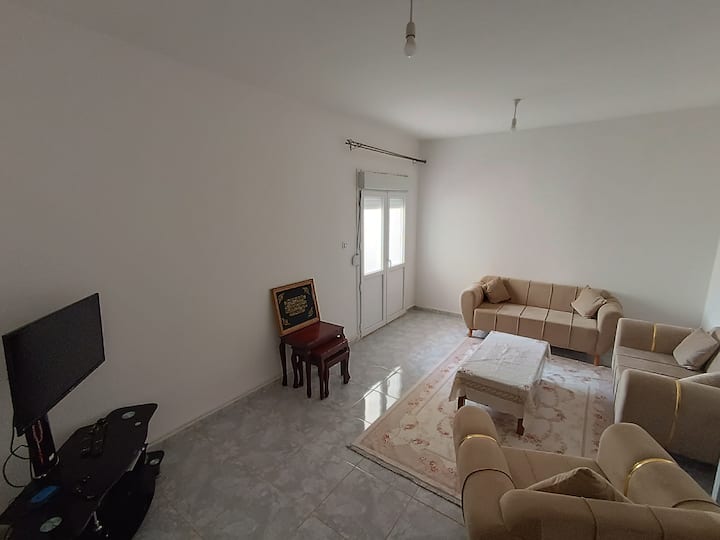 Appartement Calme Pour Court Séjour - Algiers