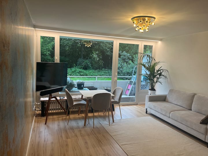 M-deluxe - Quite And Cosy - Karlsfeld