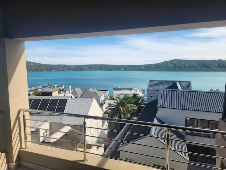 Postberg View Villa - Langebaan