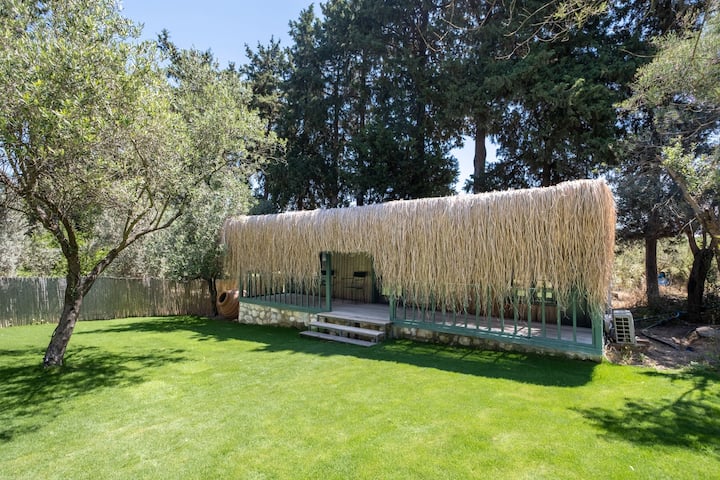 Alaçatı Garden House Container 3 - Çeşme