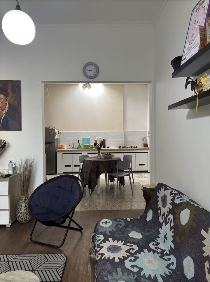 Cozy Home In Bale Pelangi - Mataram