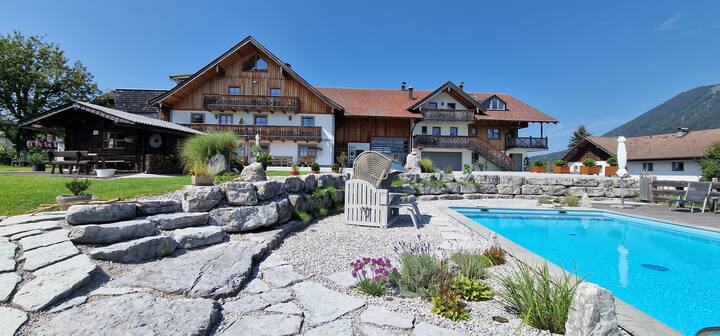 Bramsauerhof - Hintersee