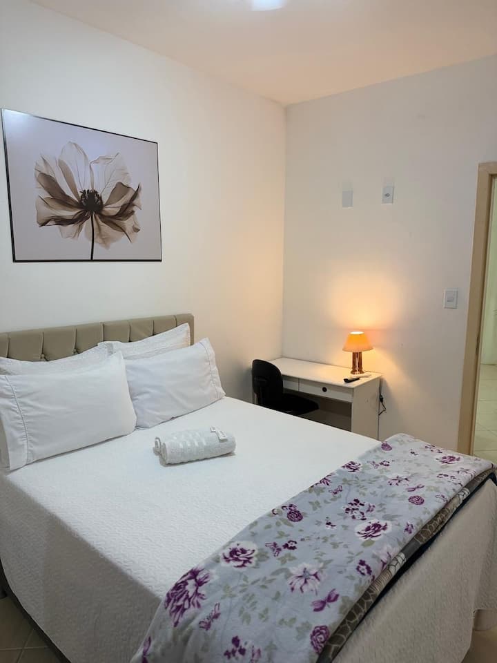 Aconchego Da Leidi - Ouro Preto