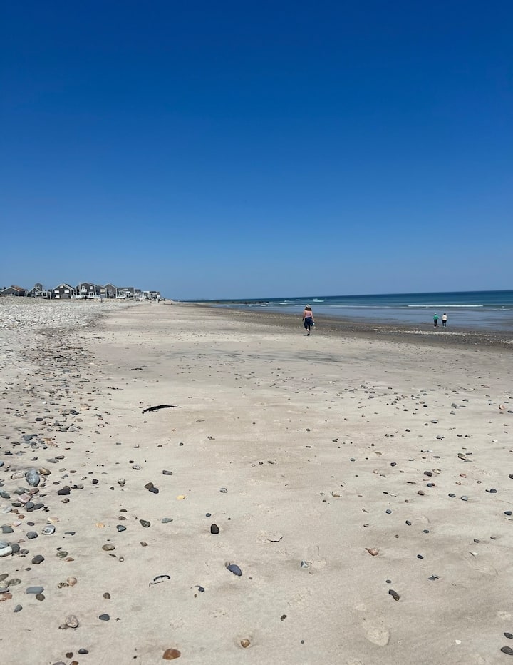 Escape To The Perfect Beach Getaway! - Marshfield, MA