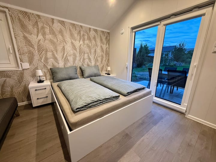 Trb - Tiny Room Bodensee 2 - Vorarlberg