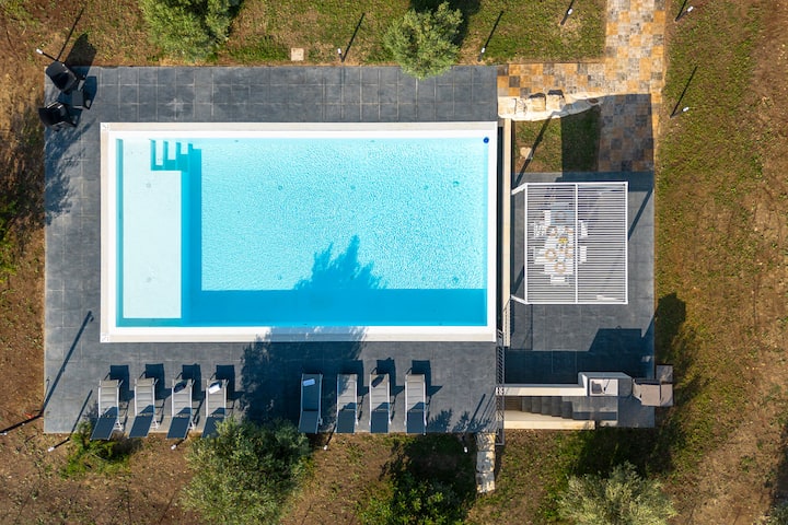 Villa Enrica - Pozzallo