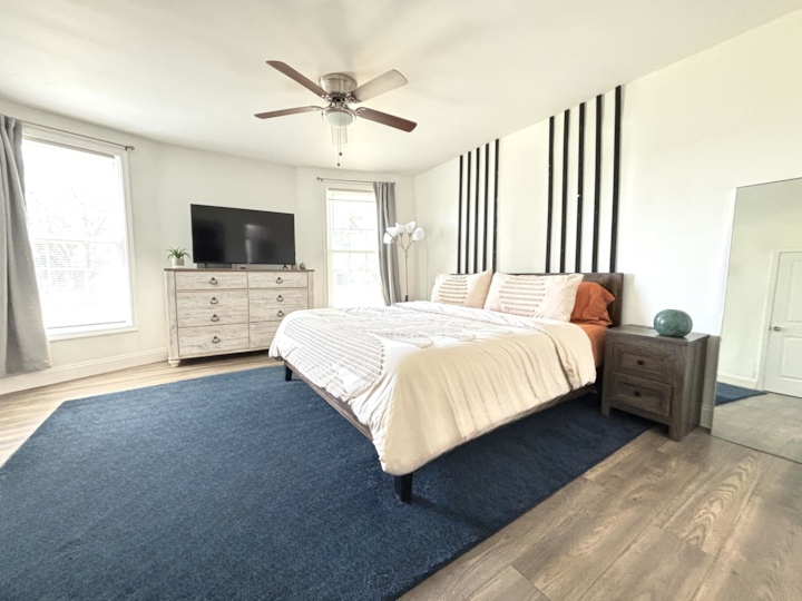 Birmingham Duo | Duplex Walk To Bjcc & Protective - Birmingham, AL