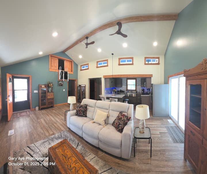 Tiny Home On Steroids - Belleville, IL