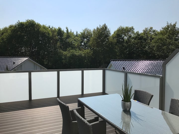 Ferienhaus Rosi–ihr Gemütliches Zuhause Im Urlaub - Strande