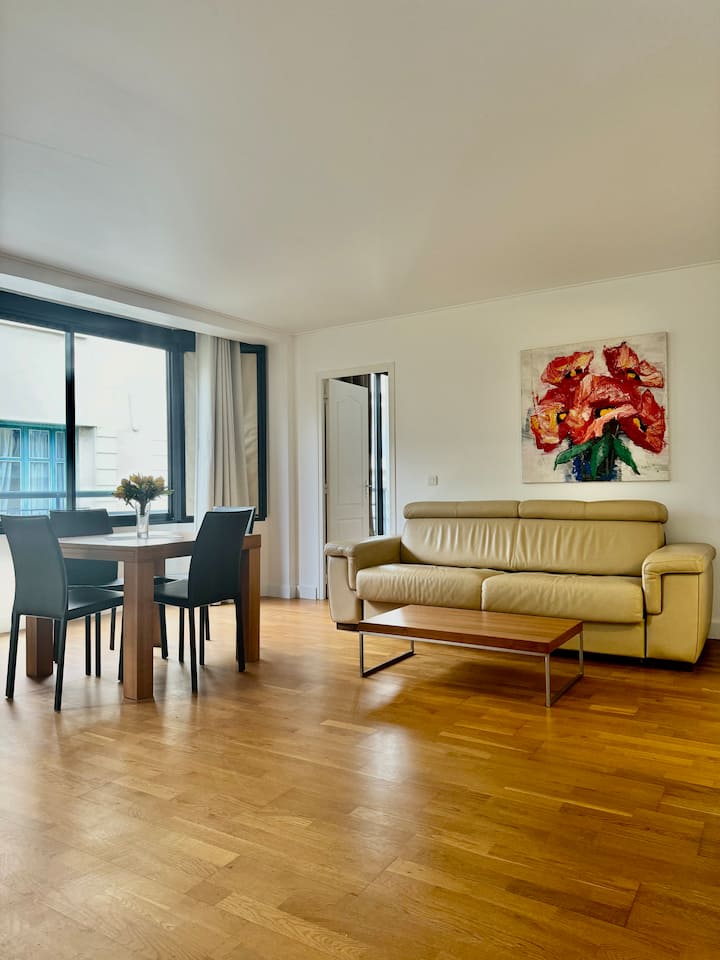 Centre Cannes • 2 Min Croisette • Clim • Moderne - Cannes