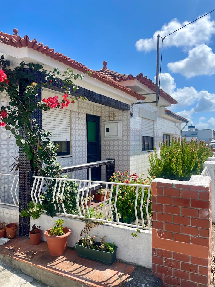 Casa Da Avozinha - Aveiro