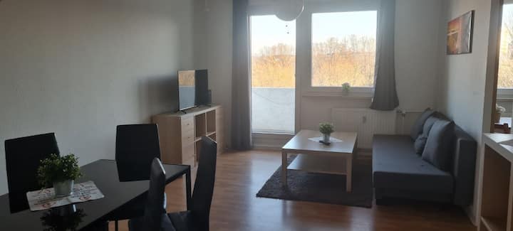 Monteurwohnung In Gera - Bad Klosterlausnitz