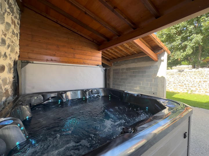 Escapade Coubonnaise - Le Puy-en-Velay