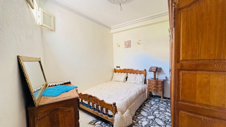 Appartement Propre Et Confortableprés Dainasrdoun - Béni Mellal